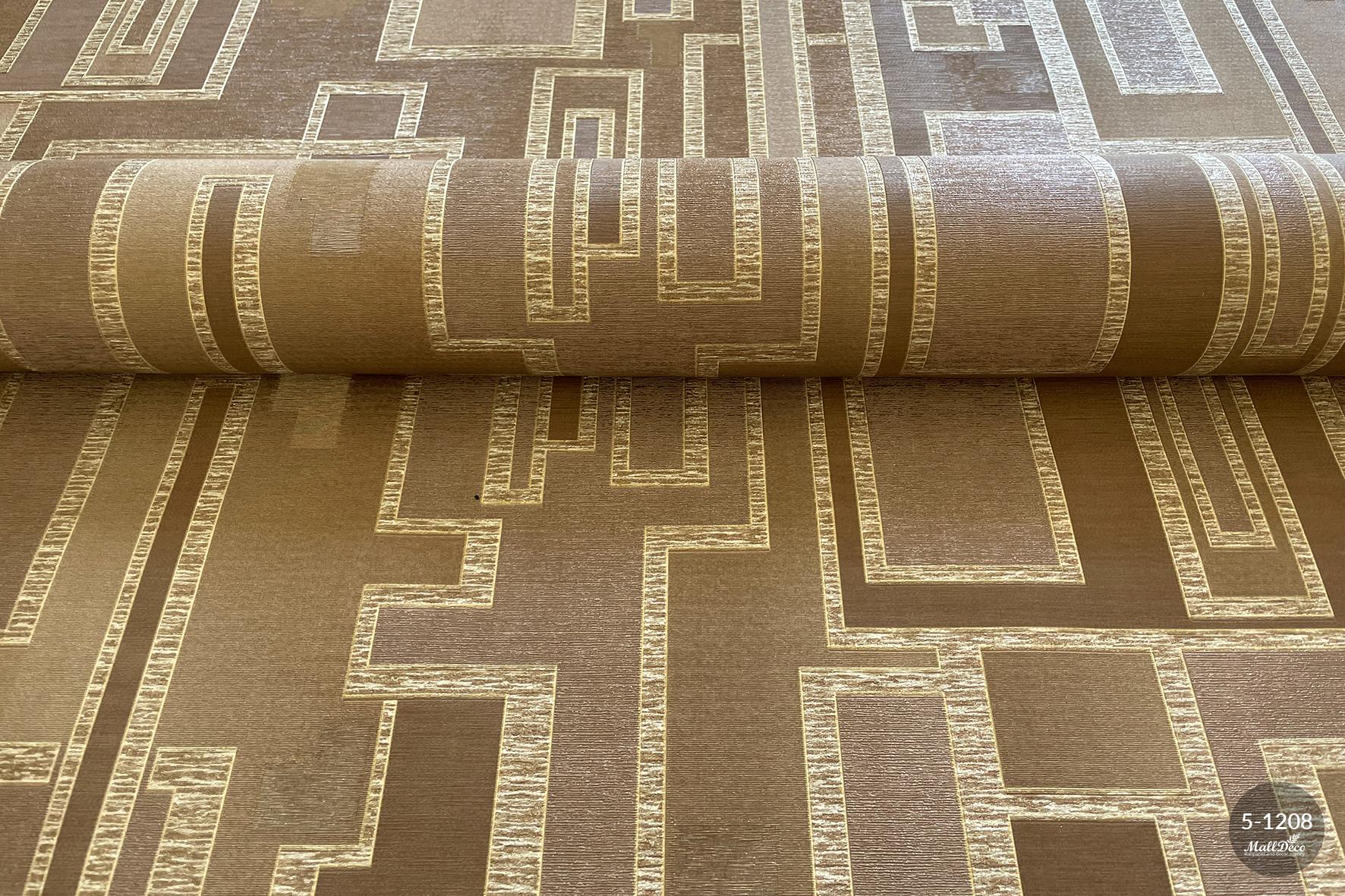 Tapet de vinil model Jean bej inchis Art.5-1208 • 311.00 lei • Tahagov