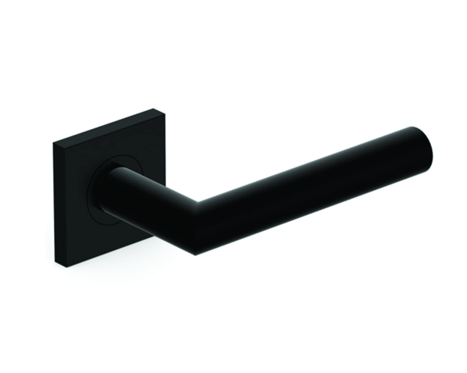 Manere usi NOVA negru mat • 115.00 lei • Tahagov